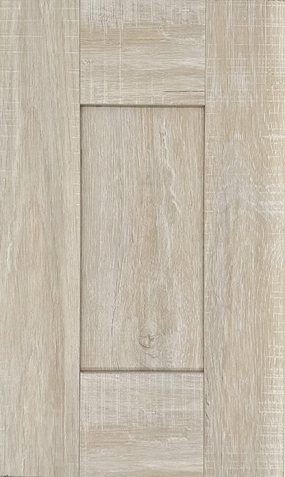 Genesis Sliced Oak - New Cabinet Company